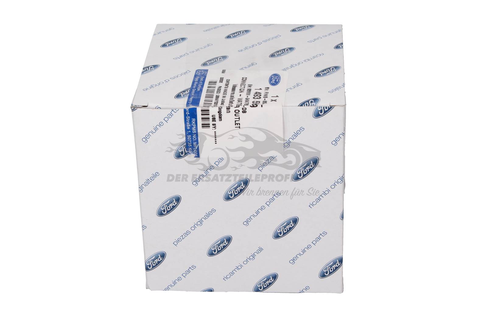 Ford 1493599 günstig kaufen | eBay