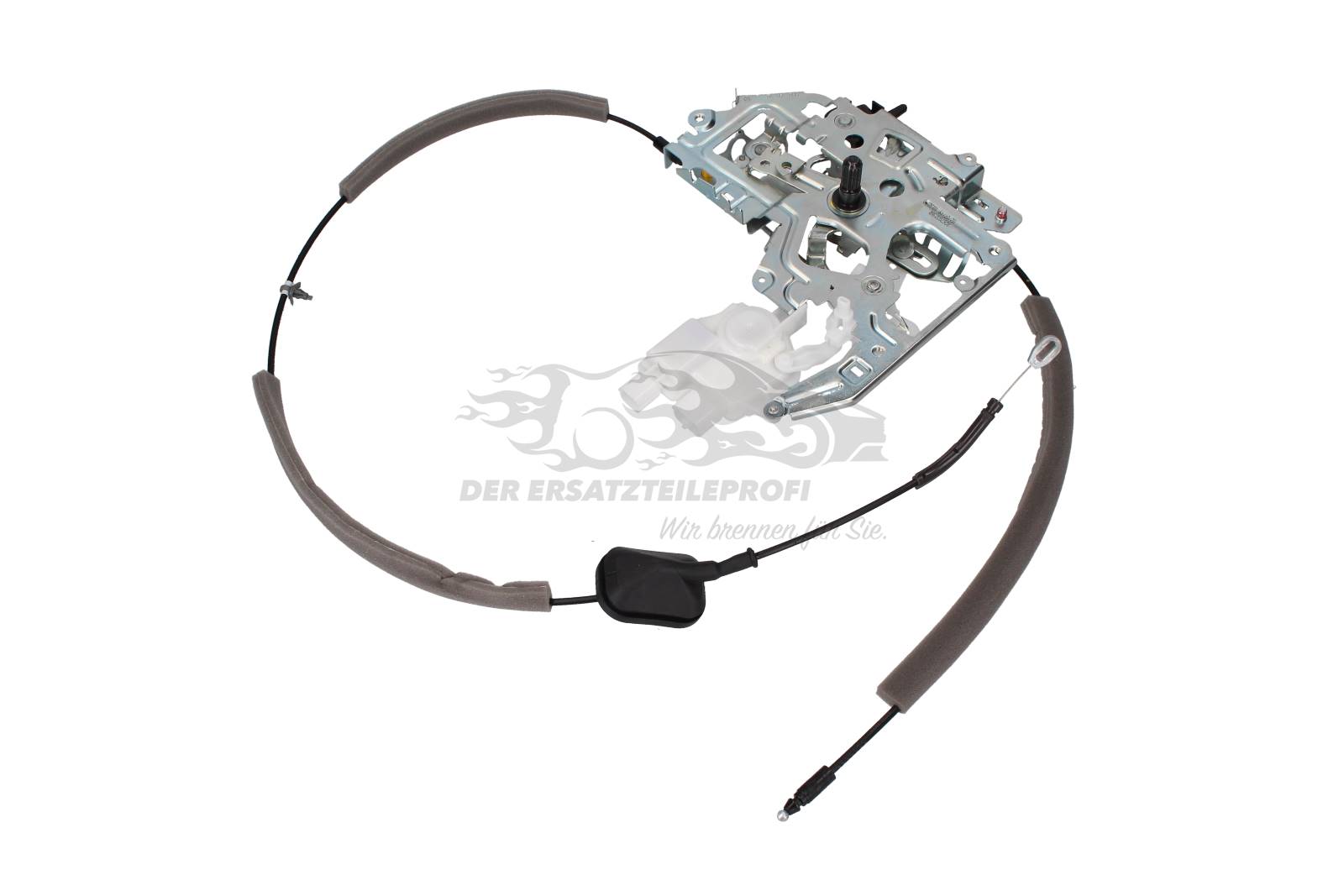 Original Türschloss hinten rechts Schiebetür für Renault Master III ...