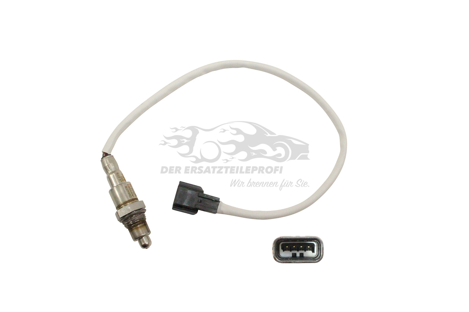 Original Lambdasonde 514mm für Renault Espace, Megane 226905987R | eBay