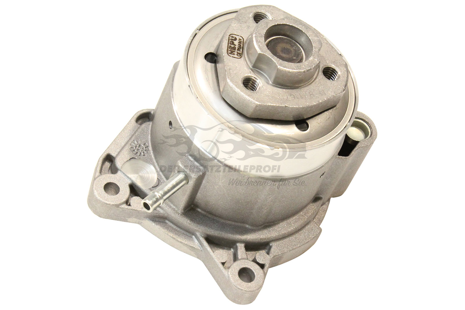 Audi Seat Skoda VW Wasserpumpe Ibiza Leon Toledo Golf Polo Touran ...