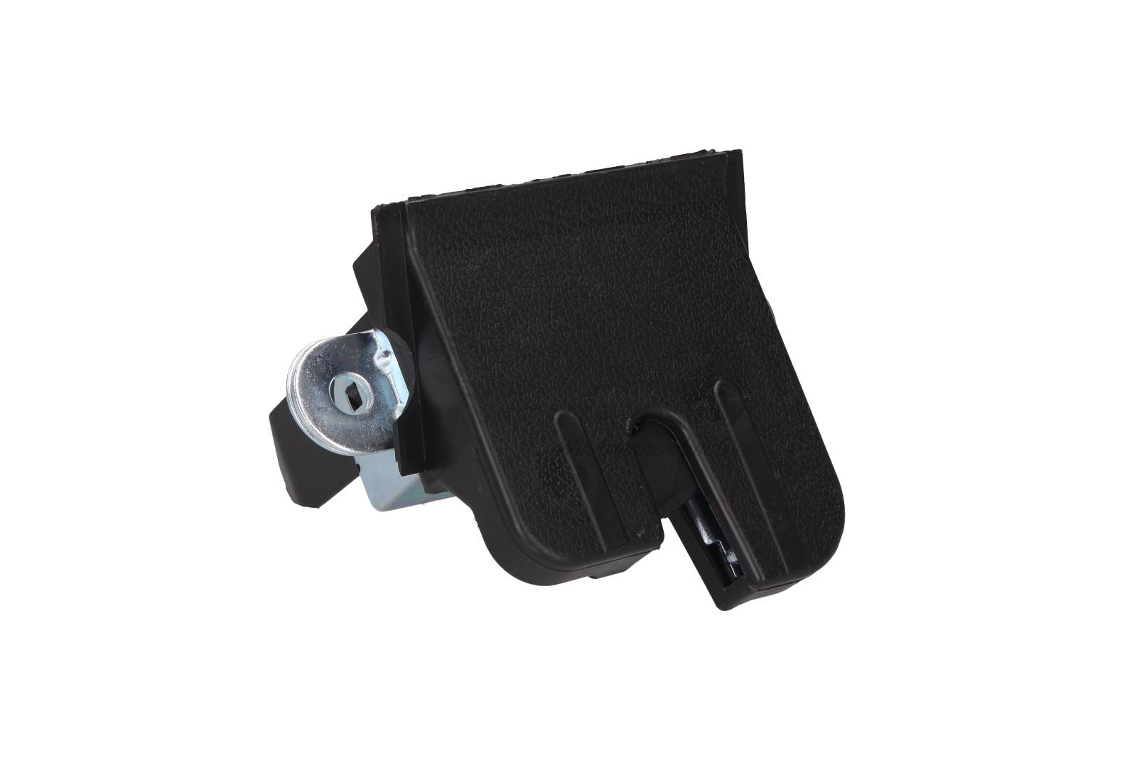 VW Schloss für Kofferraumdeckel mit Microschalter Polo 6R0827505E | eBay