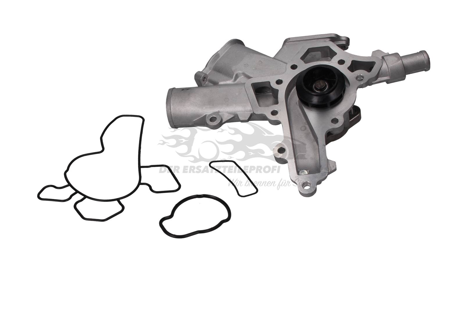 Wasserpumpe für Opel Corsa C 93189693 | eBay