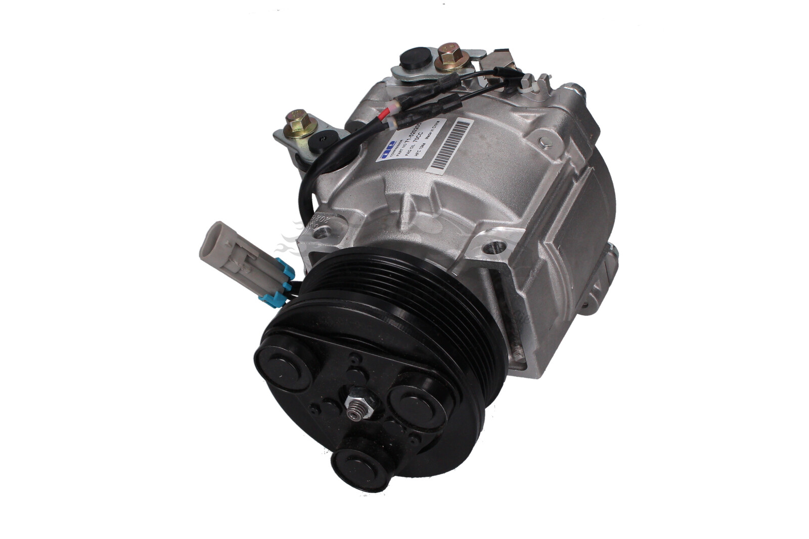 Kompressor Klimaanlage für Opel Adam Mokka X 95528112 | eBay