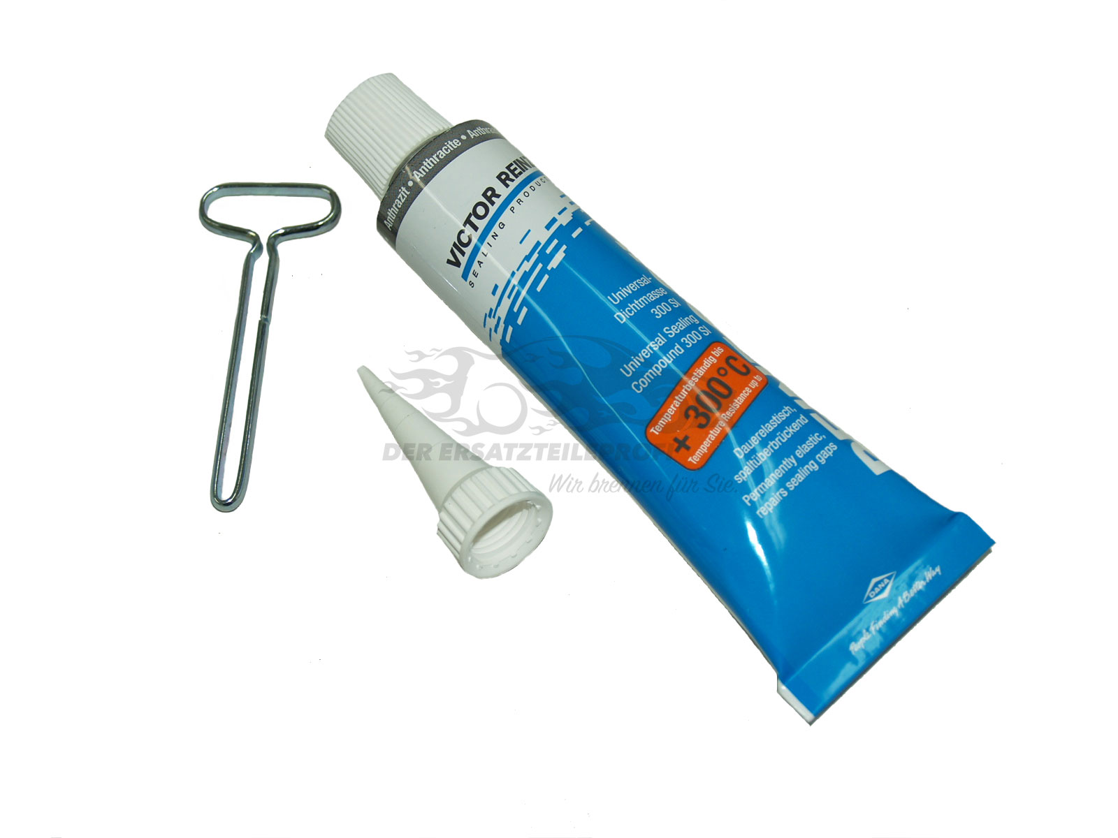 VICTOR REINZ Silikon Dichtmasse 70-31414-10 70 ml | eBay